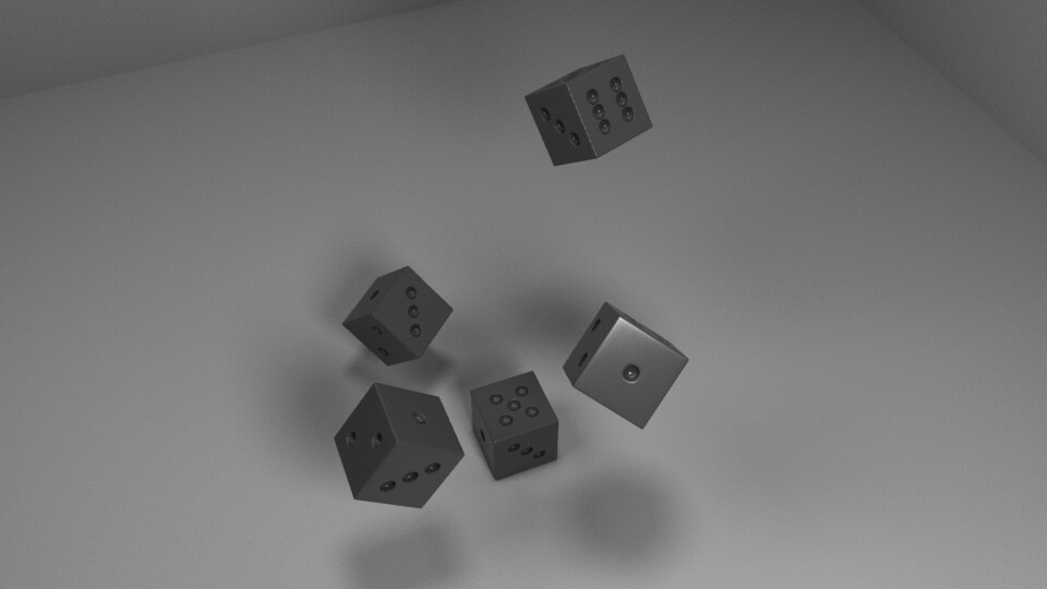 ArtStation - POG 3D Models