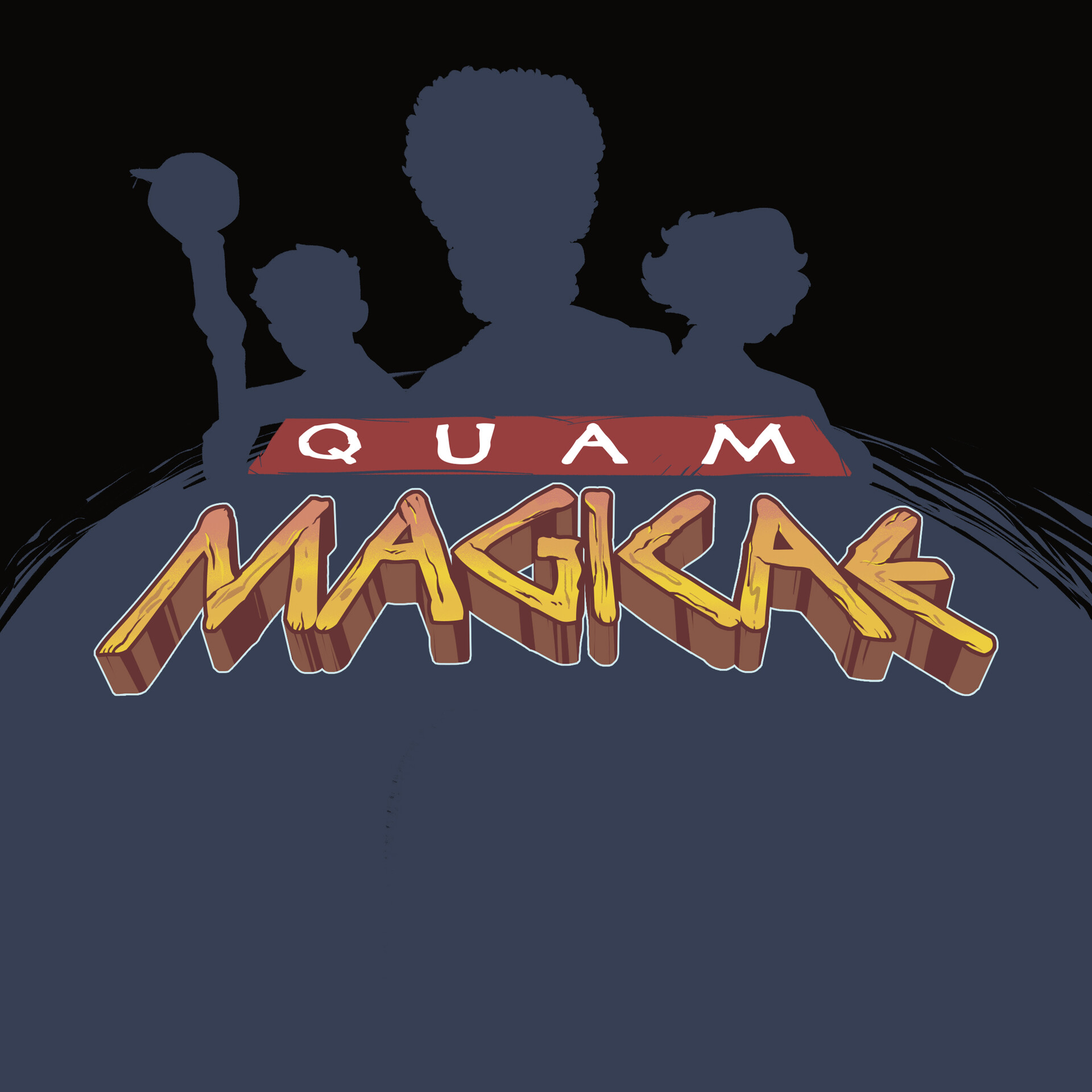 ArtStation - Quam Magicae