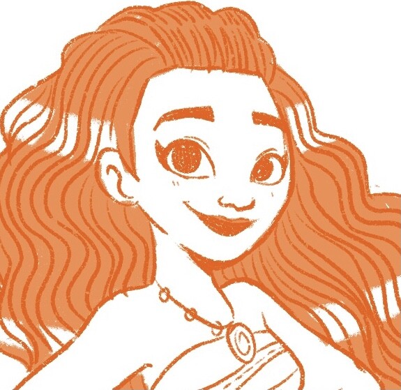 Aida Sofía Barba - World princess week