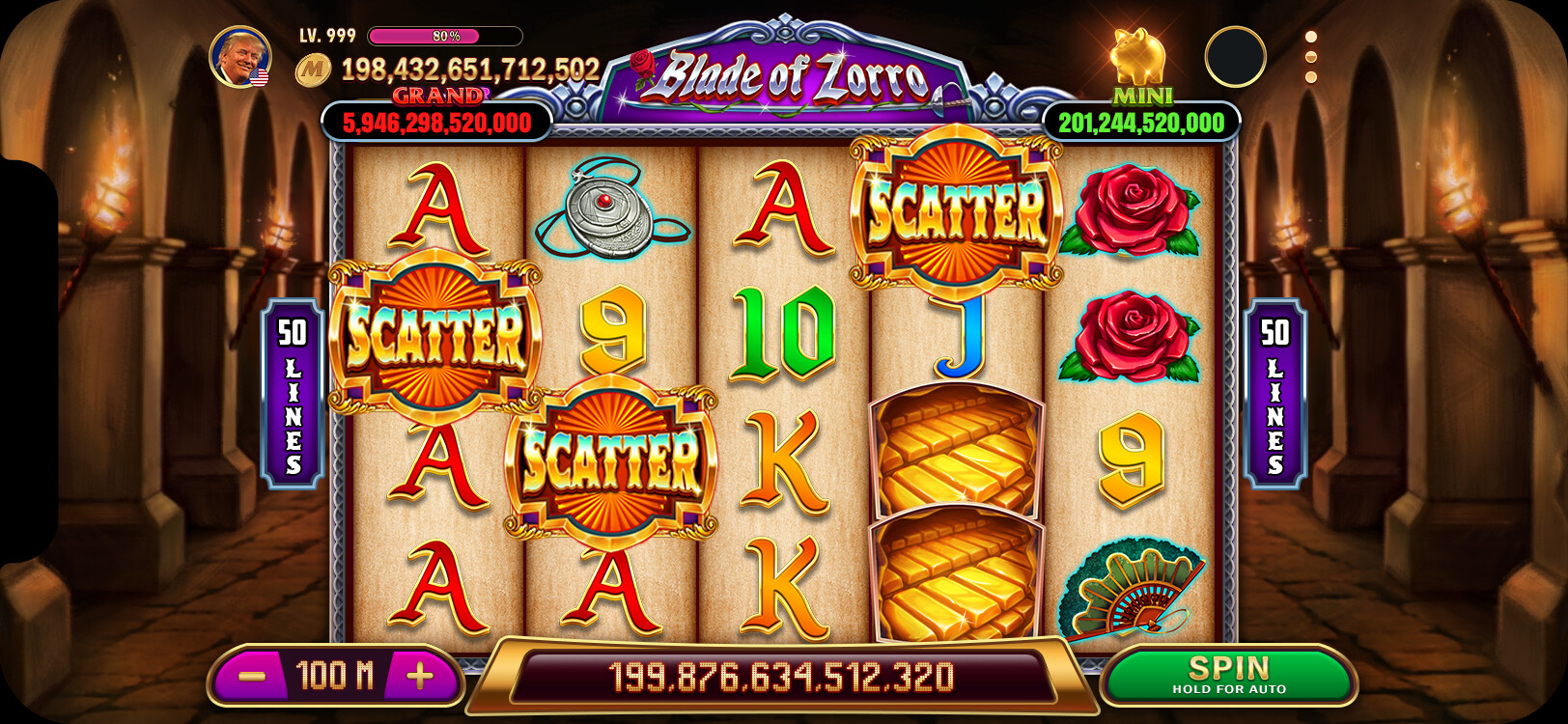 ArtStation - BLADE OF ZORRO