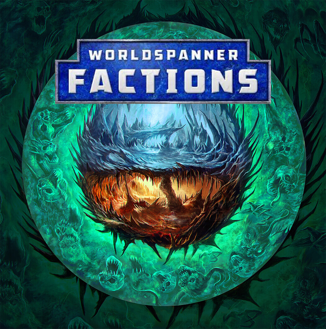 DANIEL RUBIO - Board Game Design