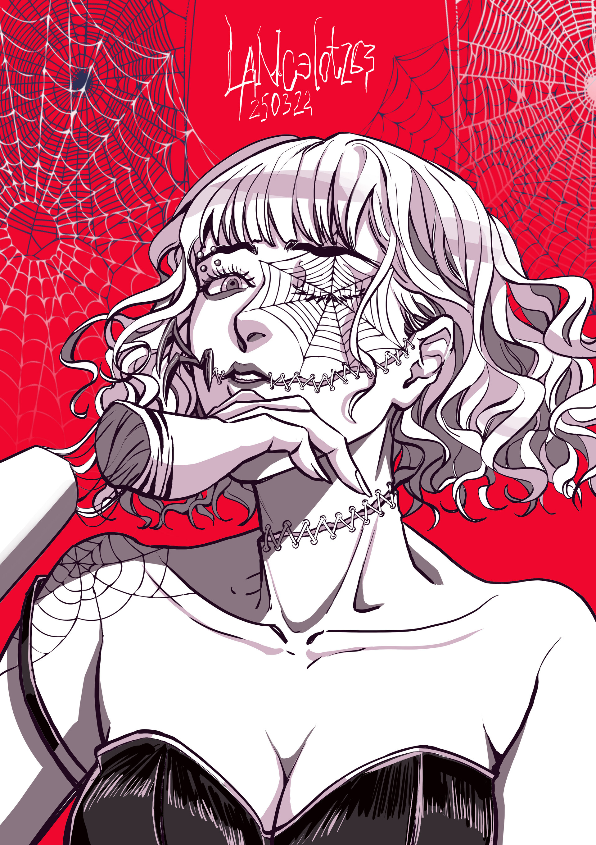 ArtStation - Requests