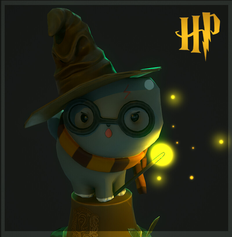 ArtStation - Dasha In