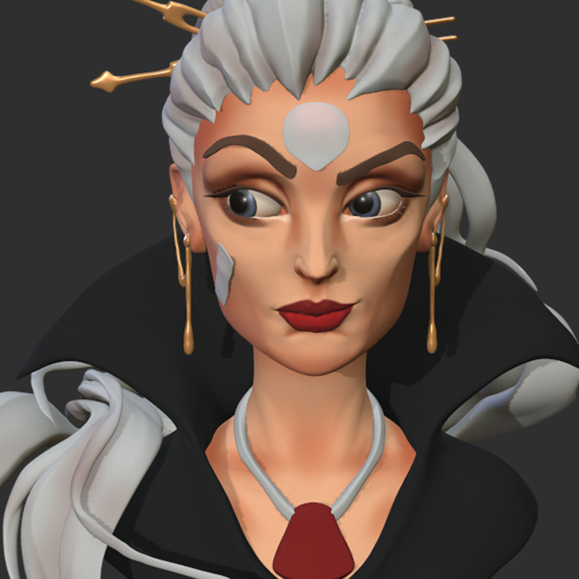 ArtStation - Speedsculpt