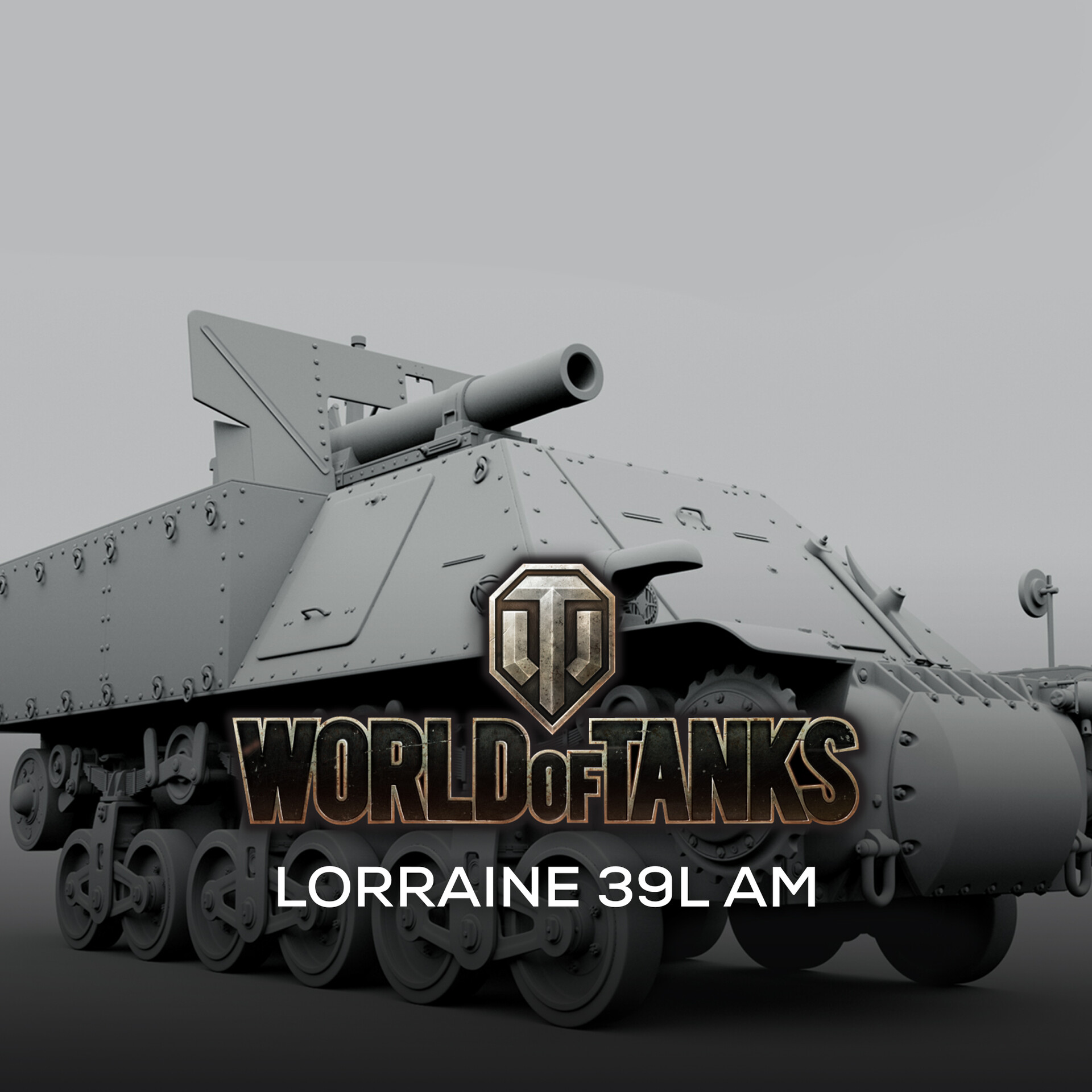 ArtStation - World of Tanks