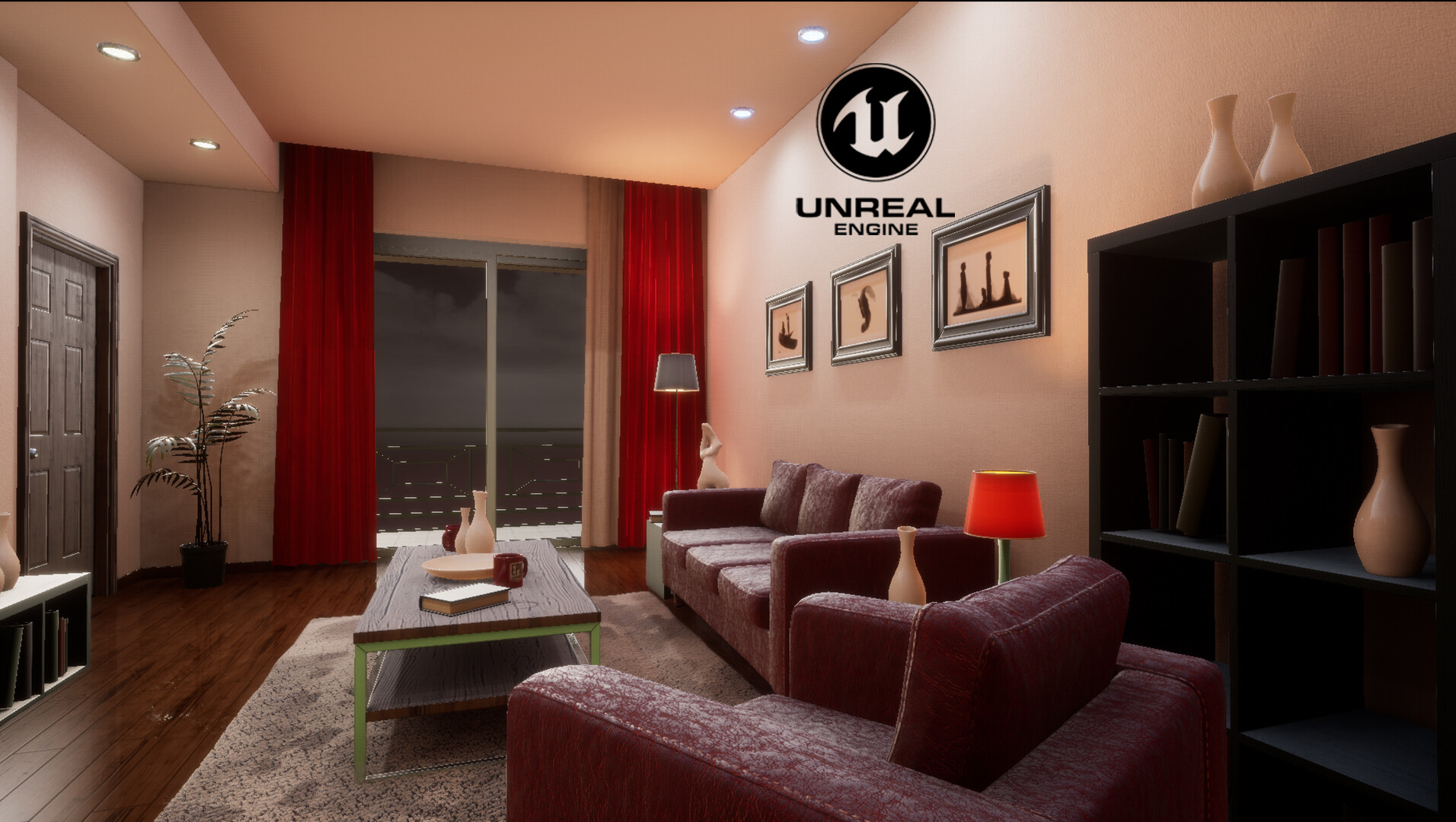 ArtStation - Lighting_01