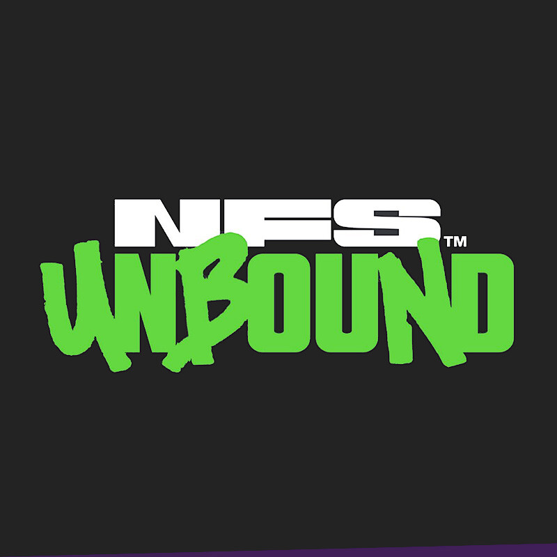 ArtStation - The Need For Speed Unbound - Reveal Trailer