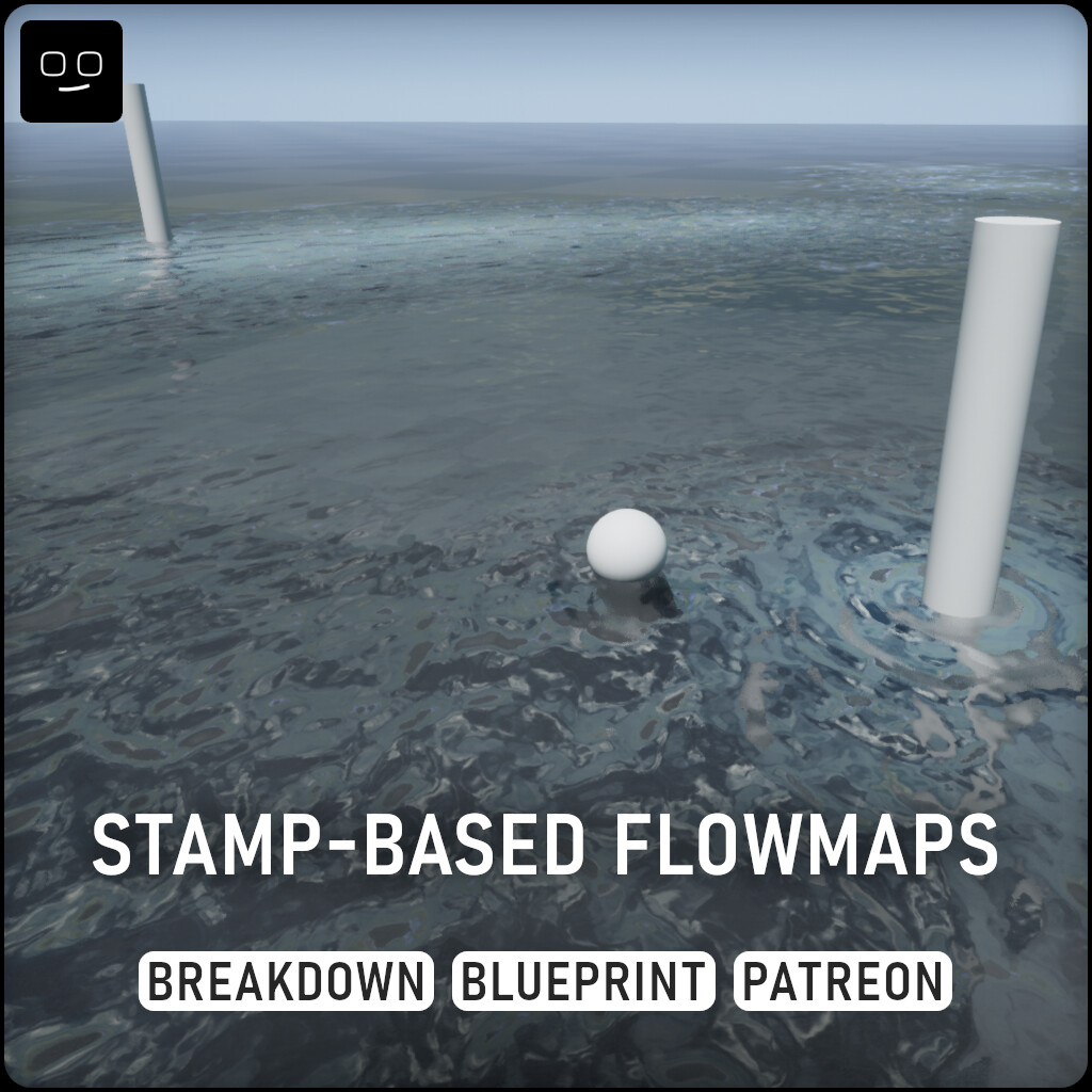 Ghislain GIRARDOT - Unreal Engine Blueprint System - Infinite Range ...