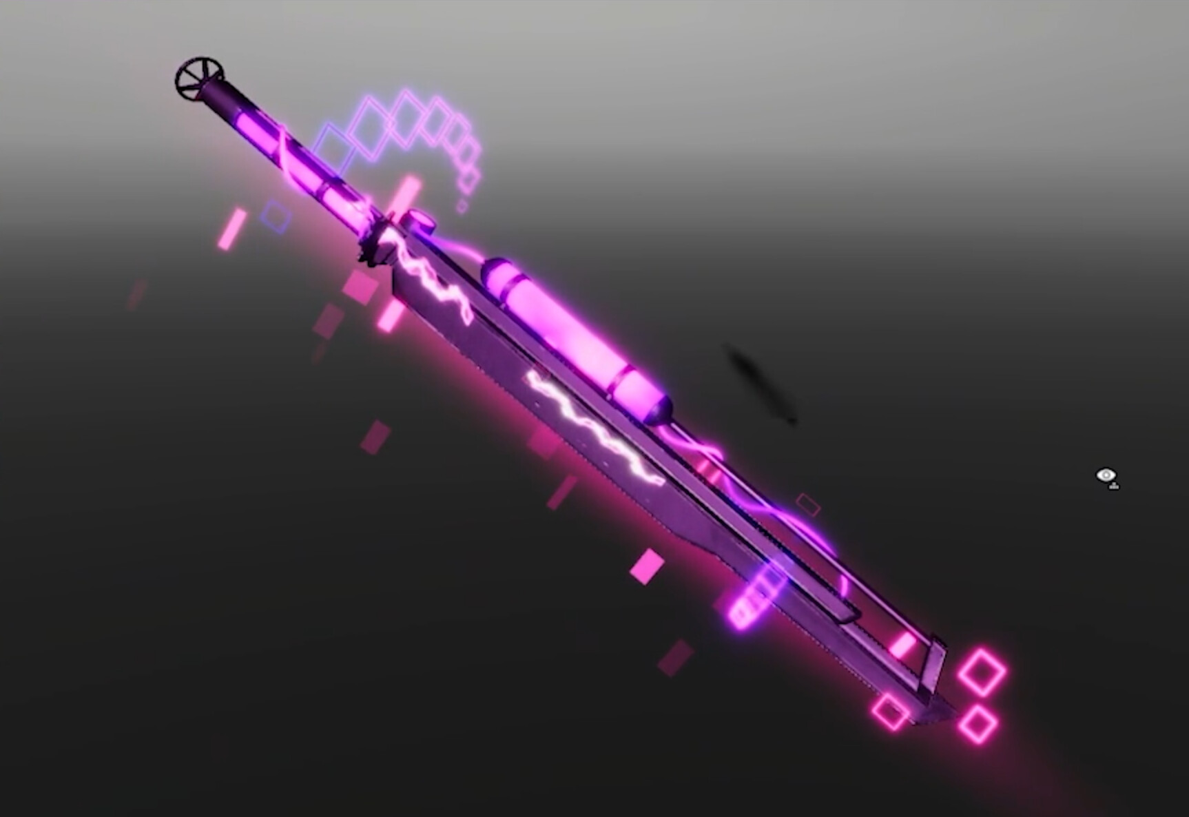 ArtStation - SteamPunk VFX