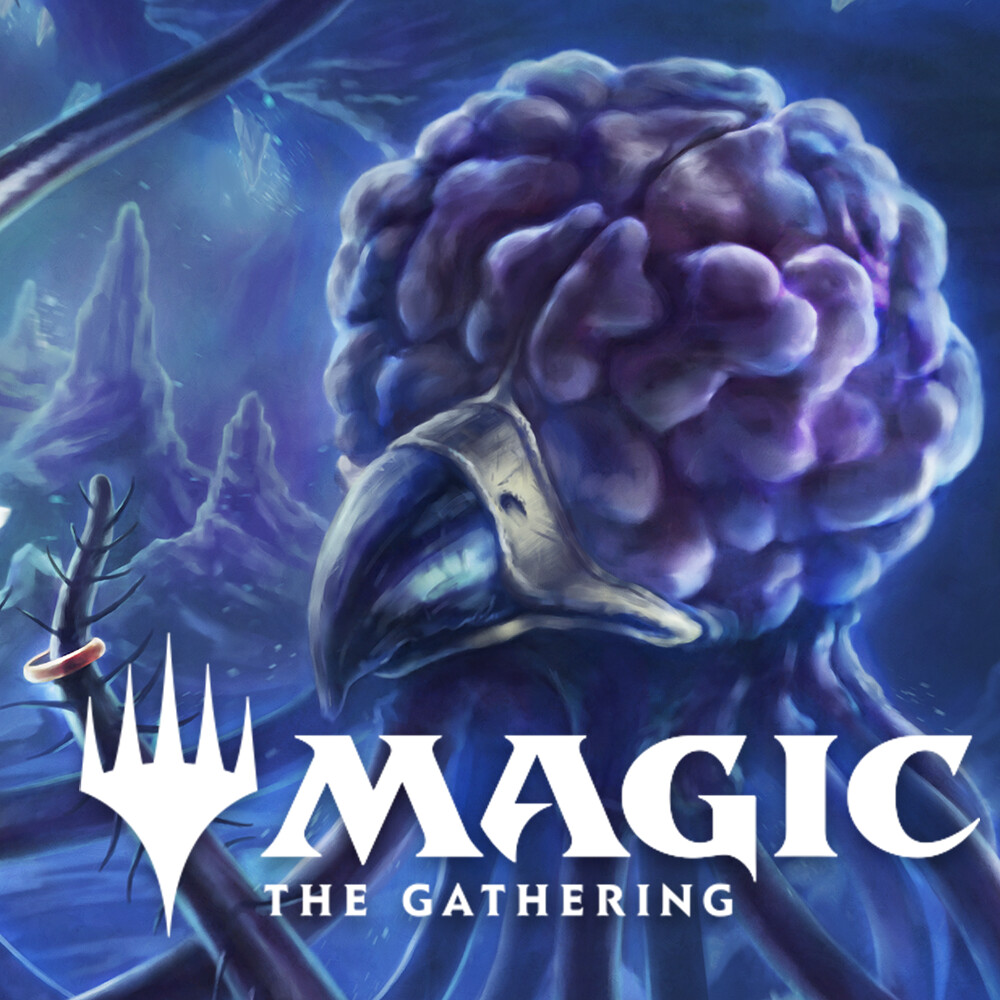 ArtStation - Grell Philosopher