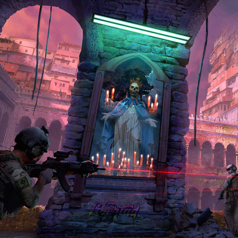 Alessandro Constantini Mestanza