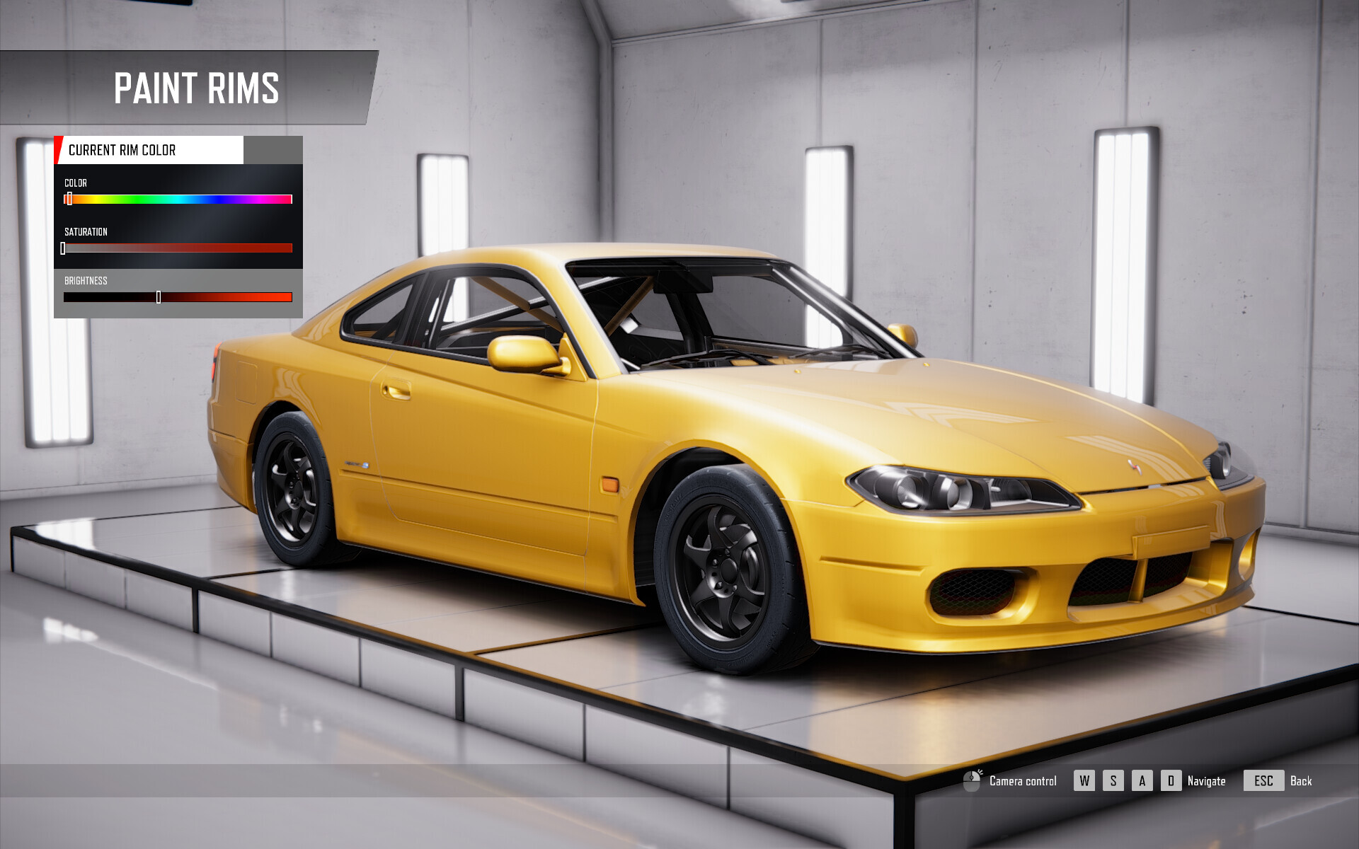 ArtStation - Drift 21 Screenshots