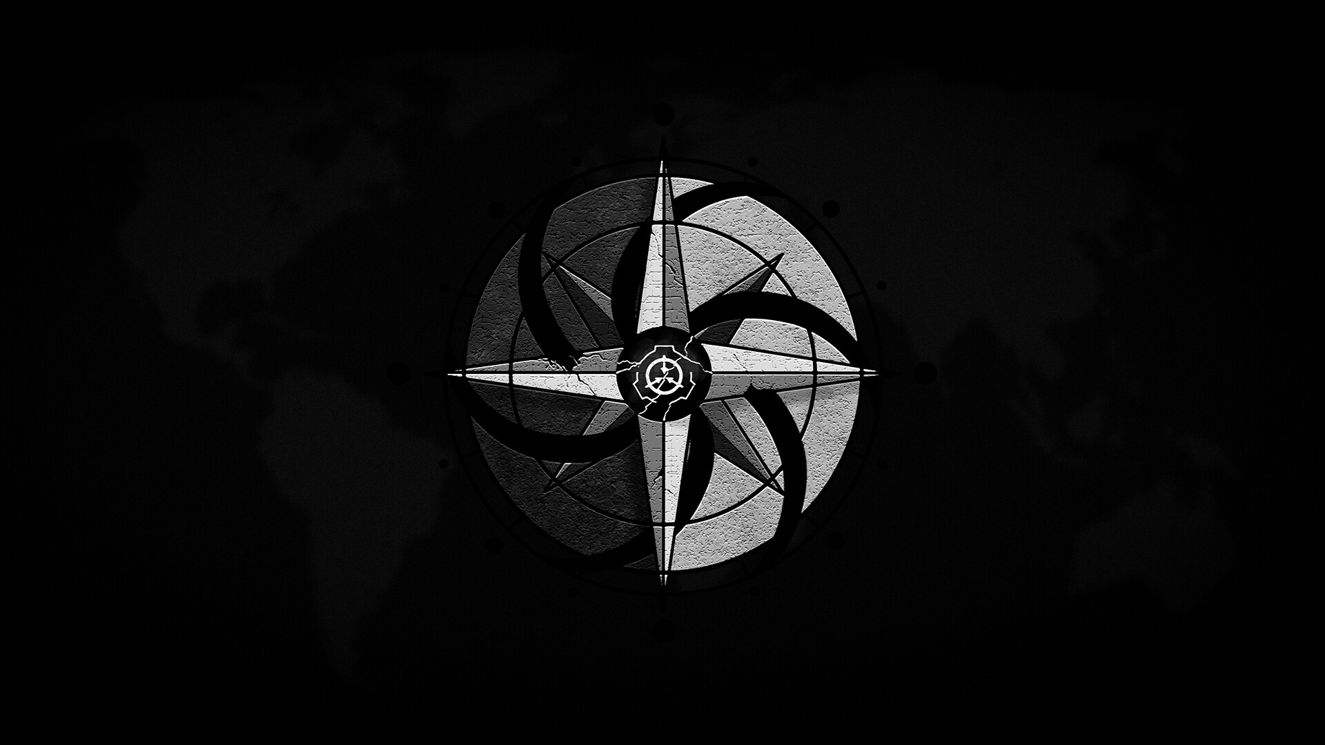 ArtStation - SCP: Deleted Chronicles UI