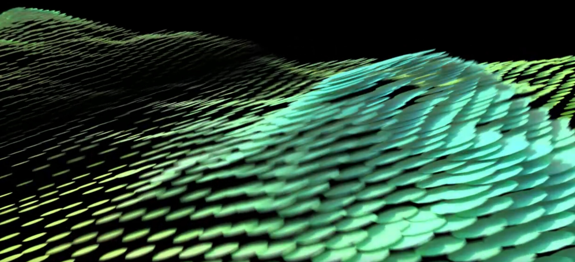 ArtStation - Houdini Practice 3