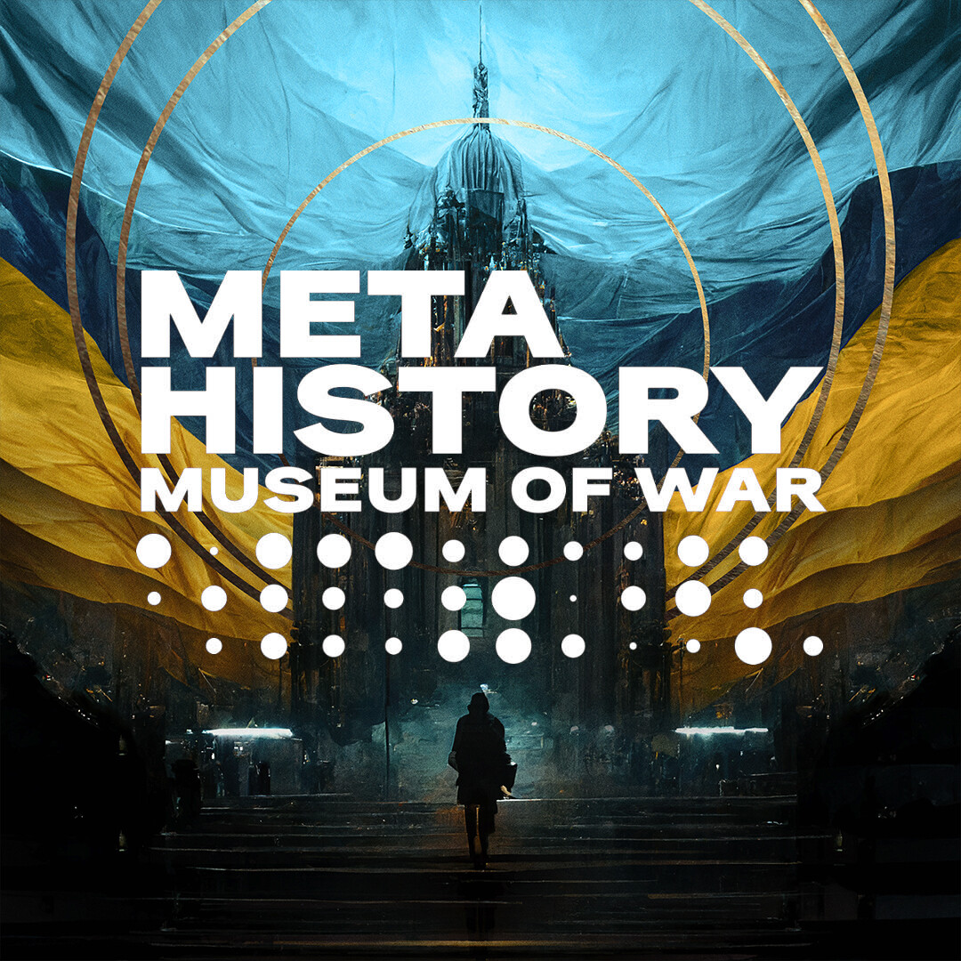 ArtStation - META HISTORY: Museum of war