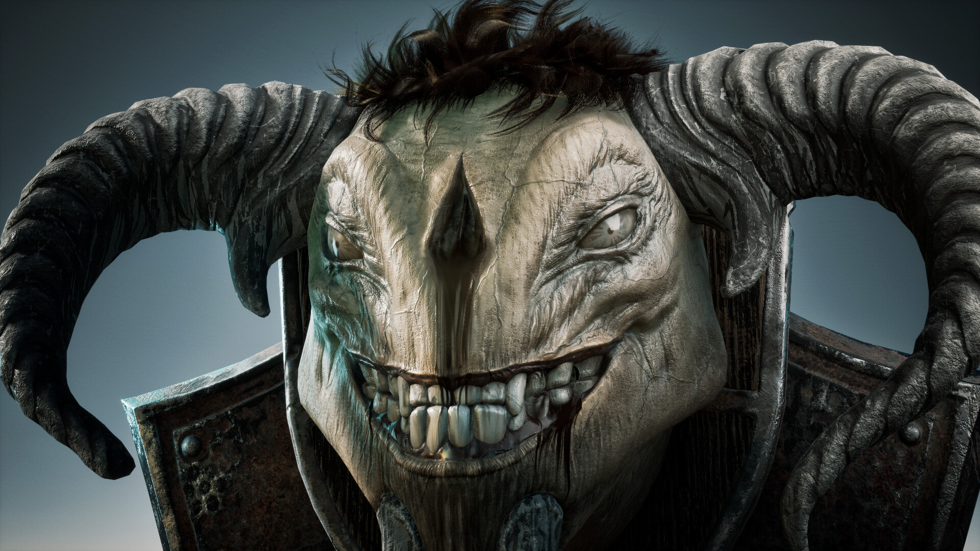 ArtStation - Jr. Balrog