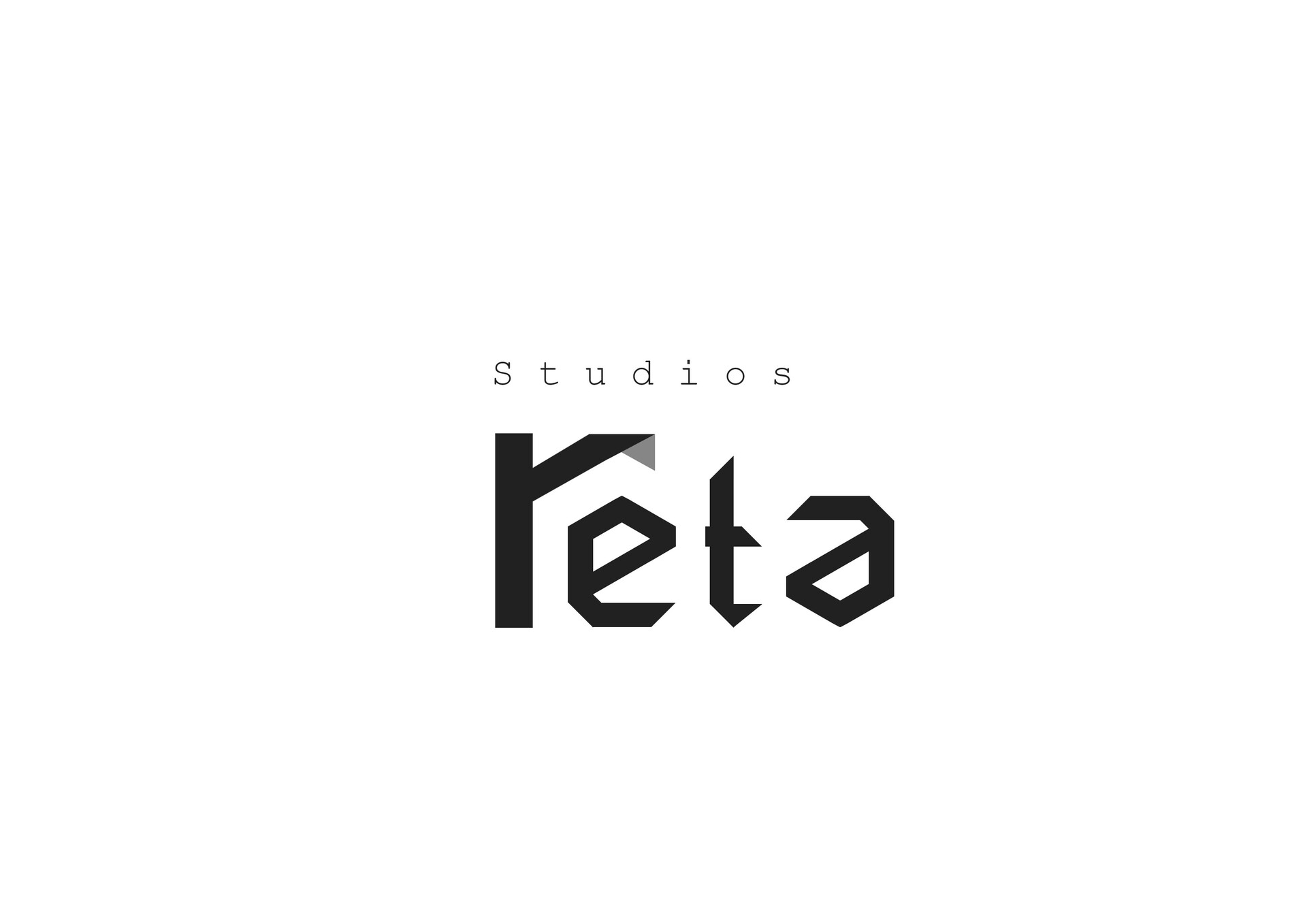 ArtStation - Studios Reta fictional brand animation