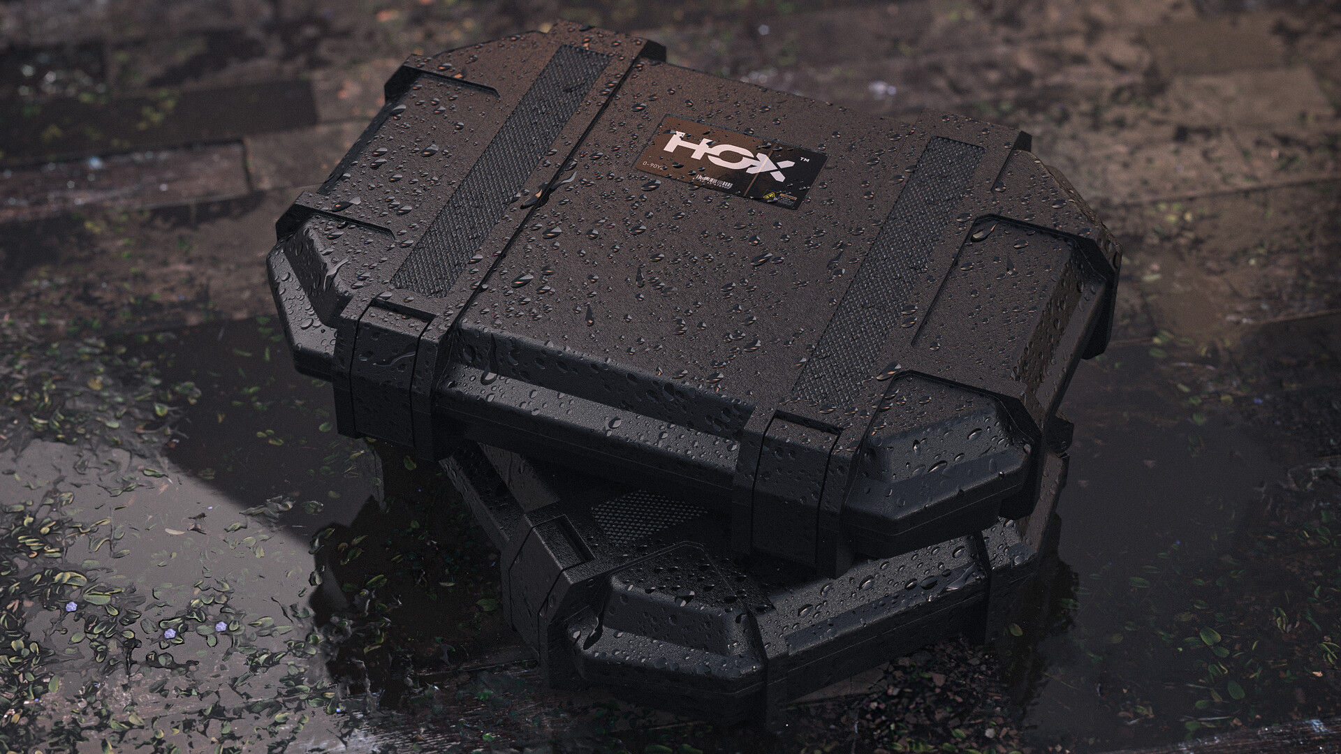 ArtStation - 51217 Case