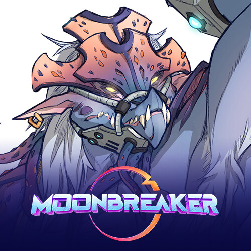 ArtStation - Moonbreaker - Smugglers