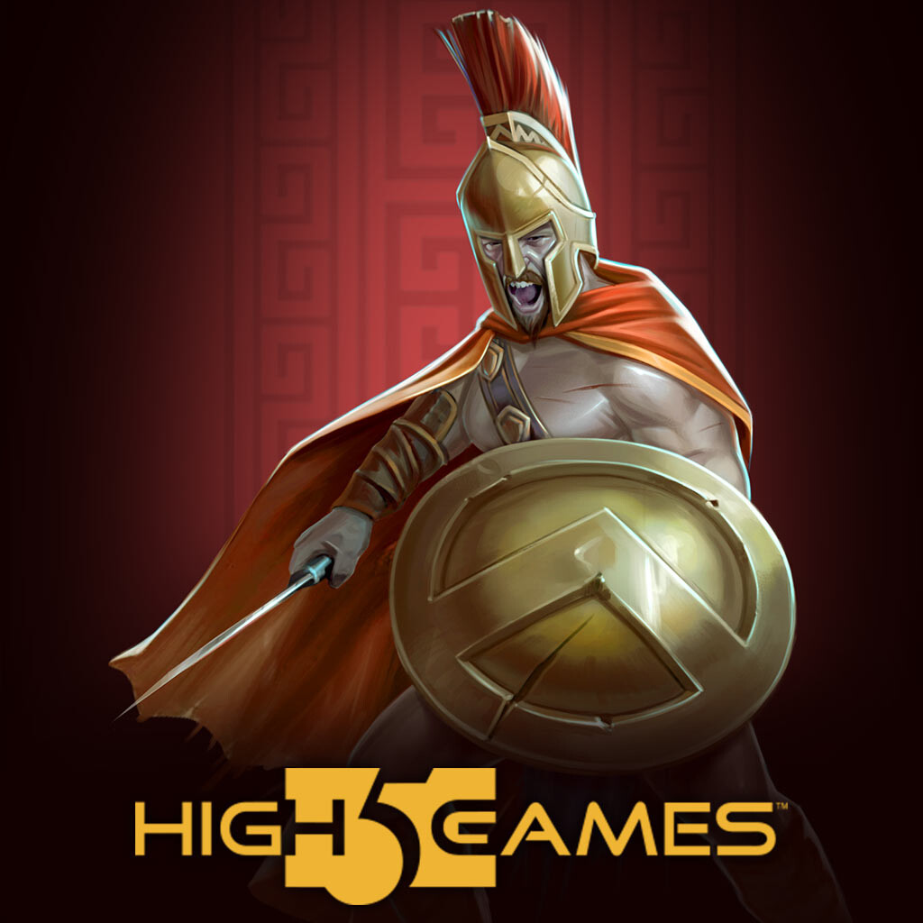 ArtStation - Spartan