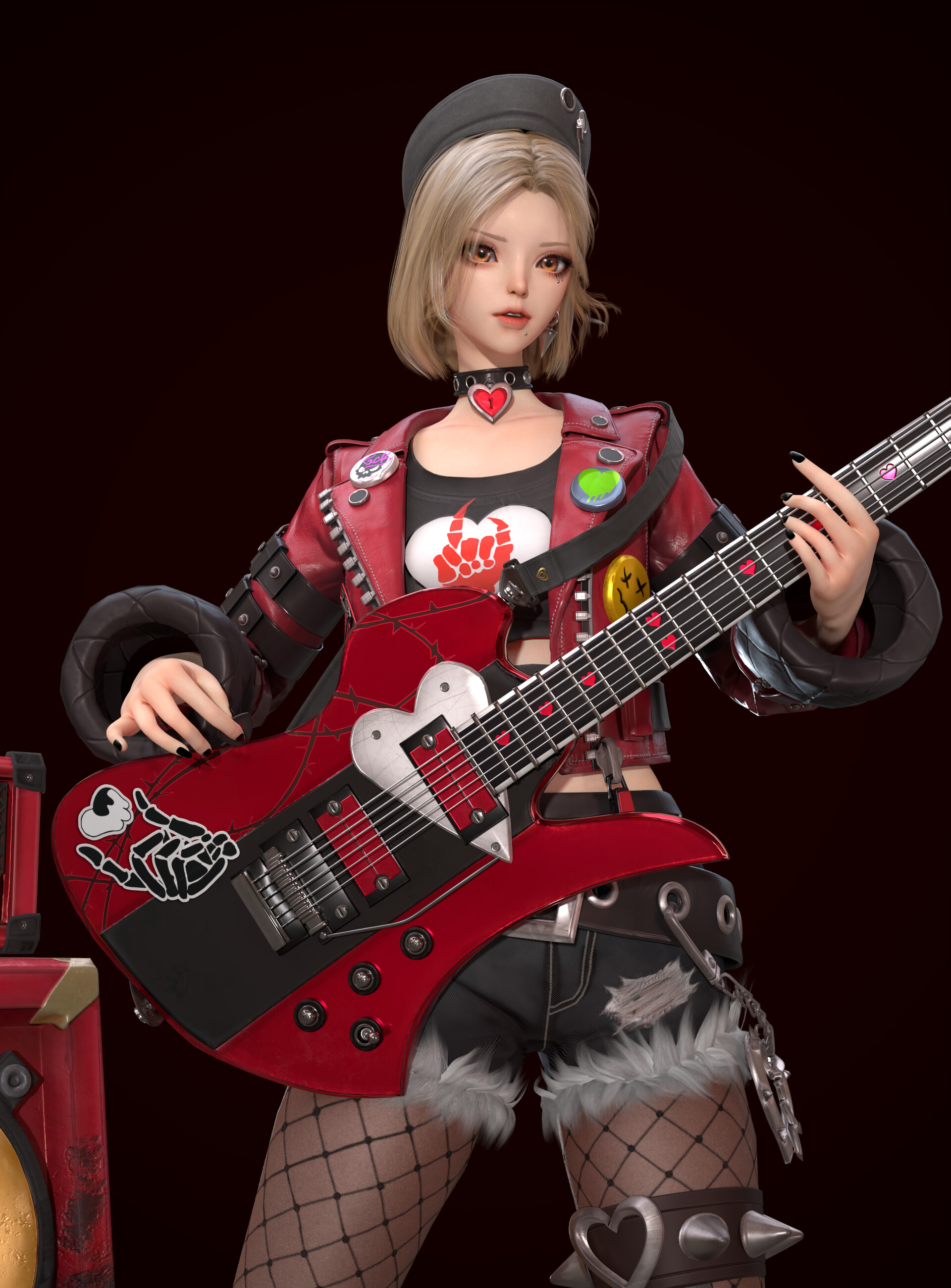 ArtStation - Hart Floyd