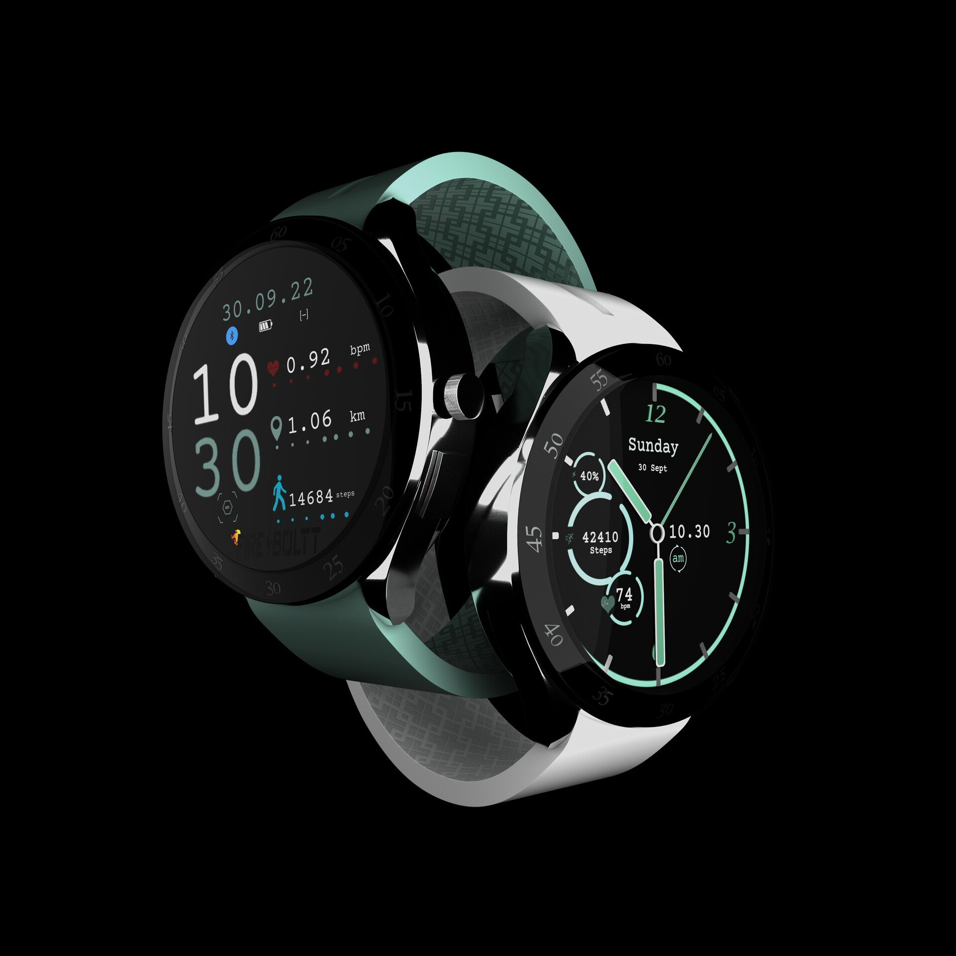 ArtStation - 3D Product Modelling