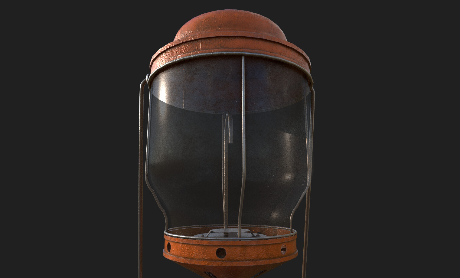 ArtStation - Lantern