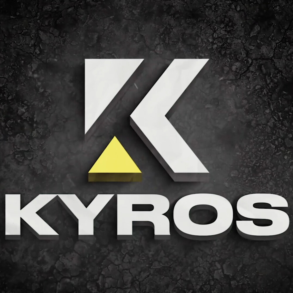 ArtStation - Kyros Intro