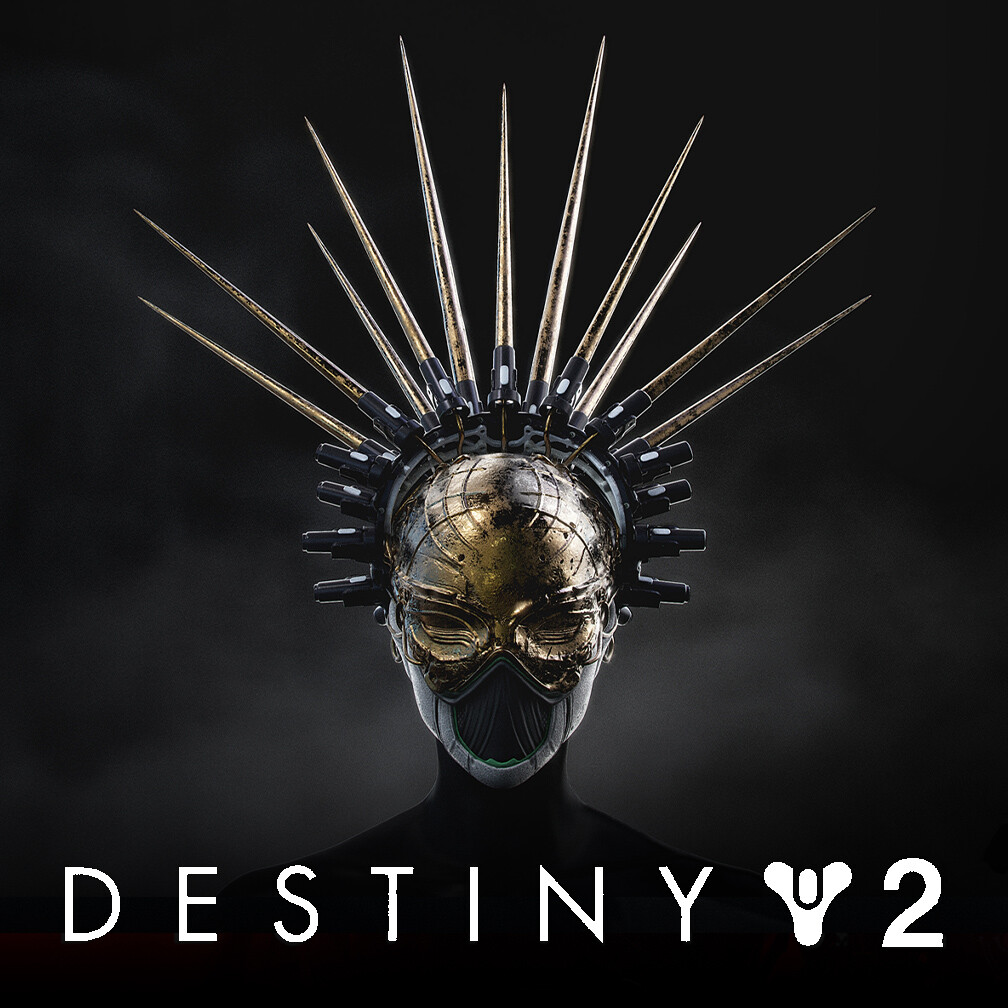 ArtStation - Fallen Sunstar