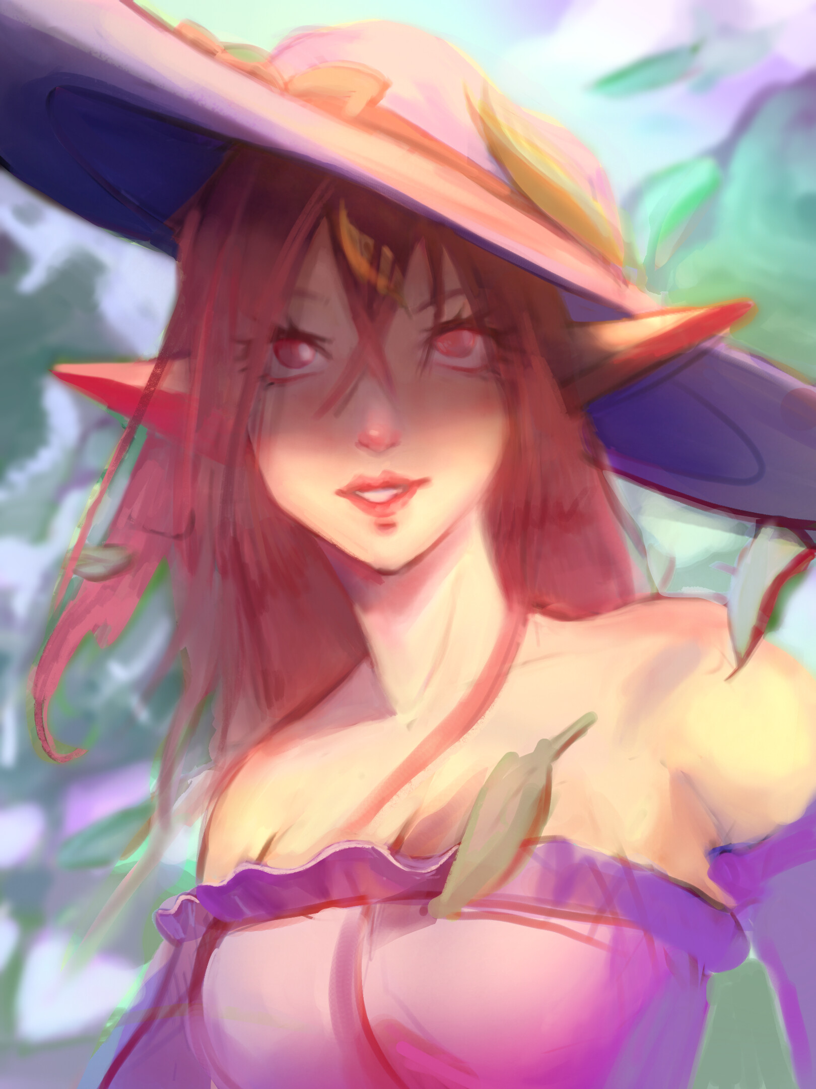 ArtStation - Illustrations