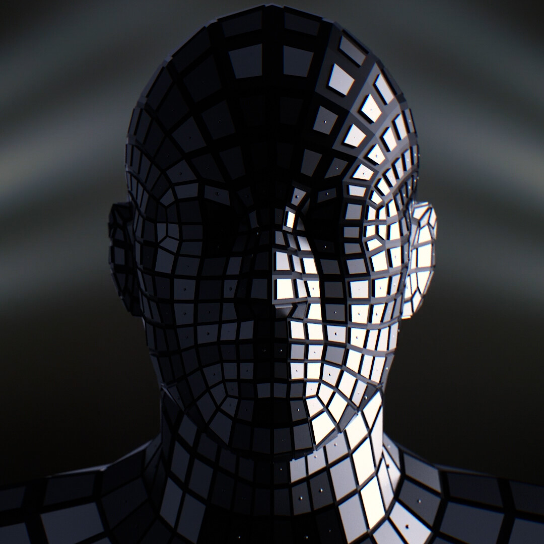 ArtStation - Domination