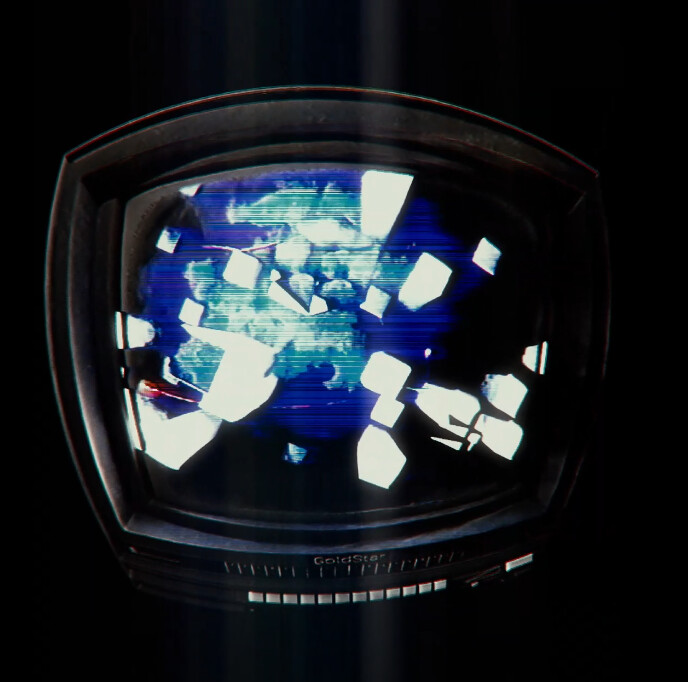 ArtStation - Open Comissions PS2 Intro