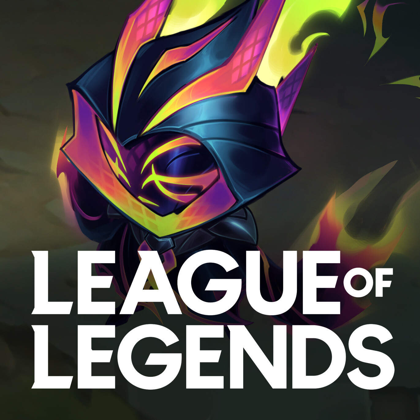 ArtStation - Empyrean Vex skin