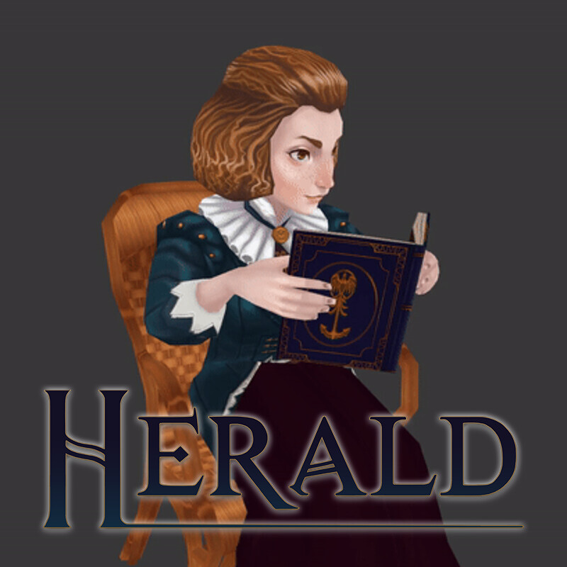 ArtStation - Tabatha Animations