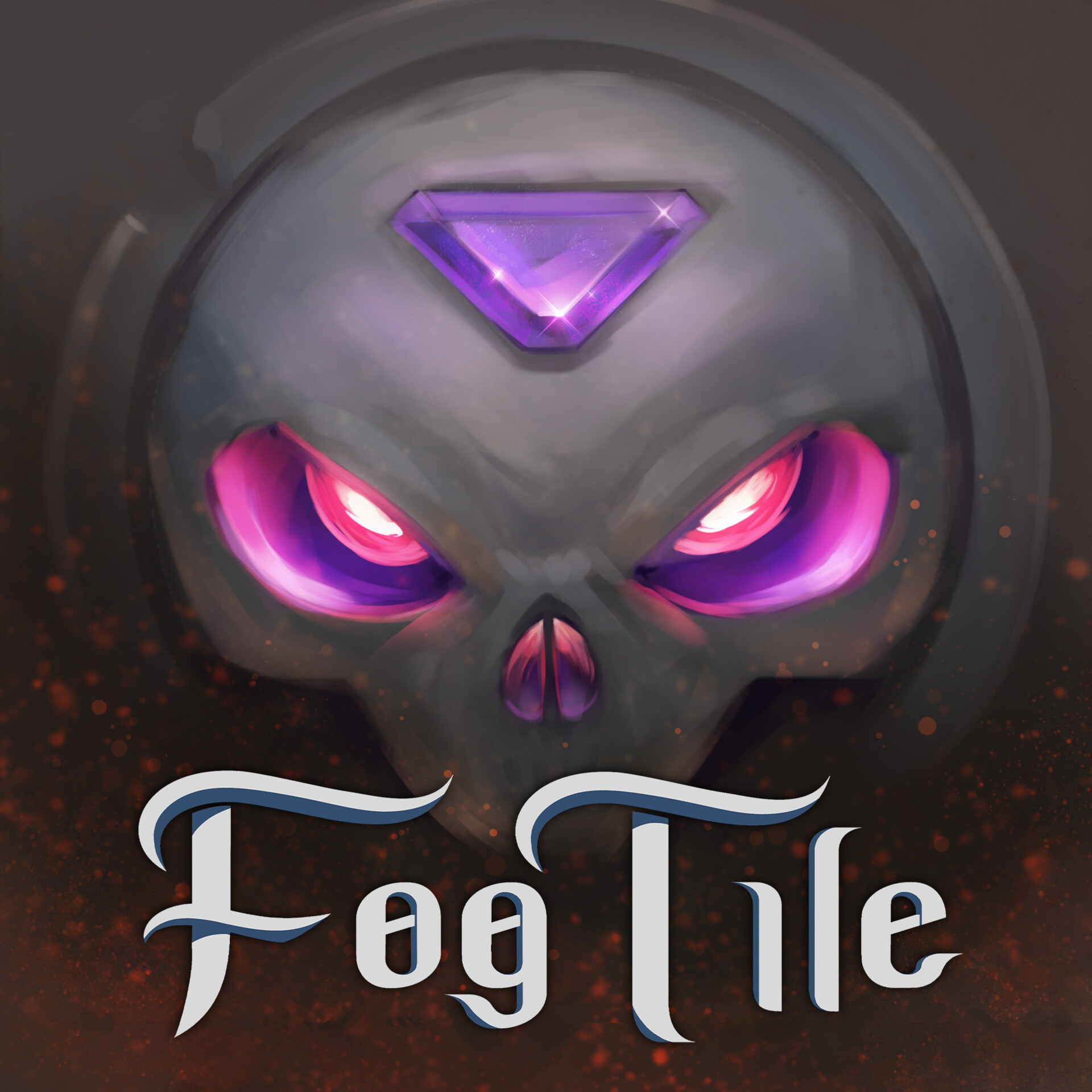 ArtStation - FogTile D&D asset pack