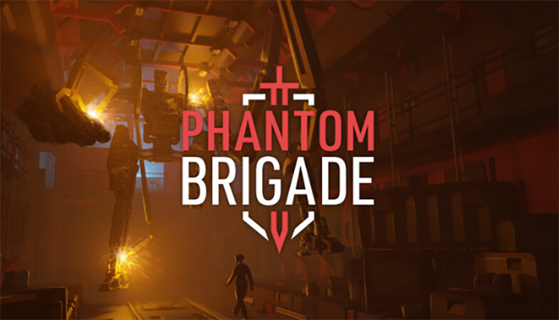 ArtStation - Phantom Brigade