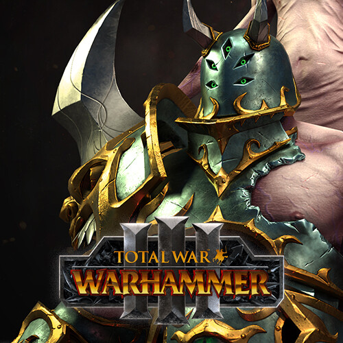 ArtStation - Villtch The Cursling - Total War : Warhammer 3