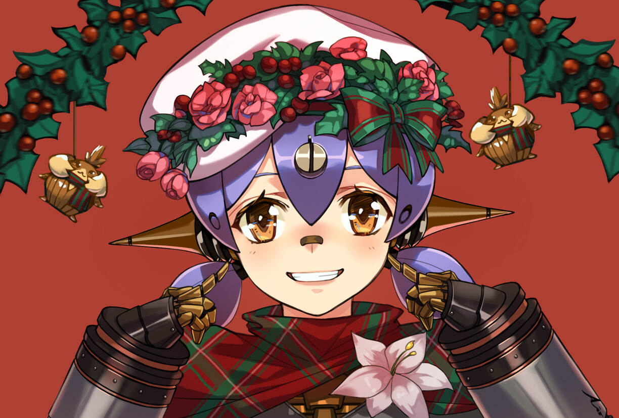 ArtStation - Old artistic work compilation