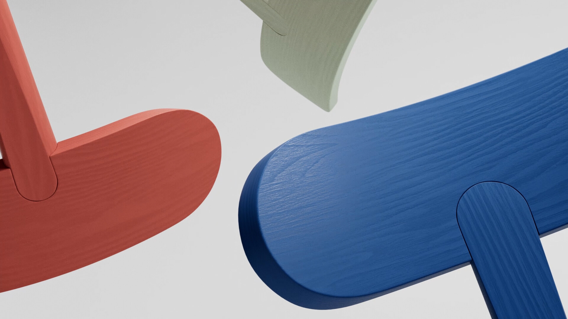 ArtStation - Midj Montera x Atelier Nanni