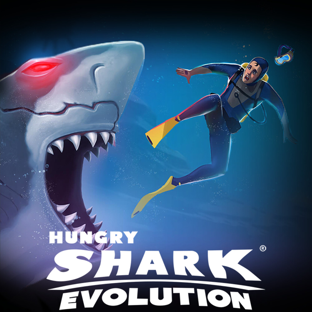 Hungry Shark Game | ppgbbe.intranet.biologia.ufrj.br