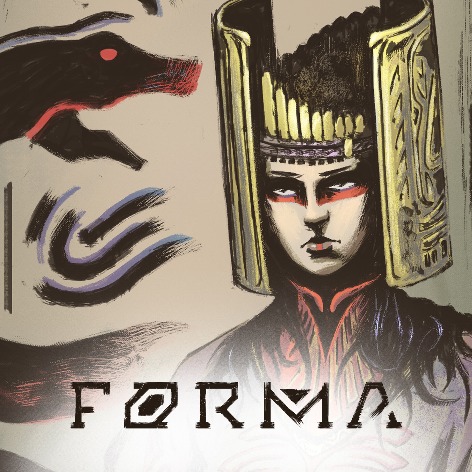 ArtStation - FORMA #6