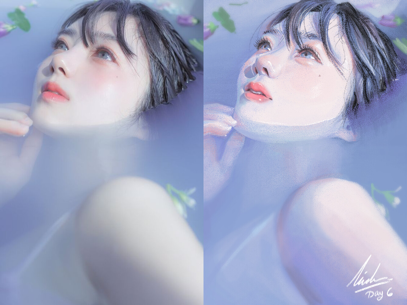 ArtStation - Colour Studies 2022