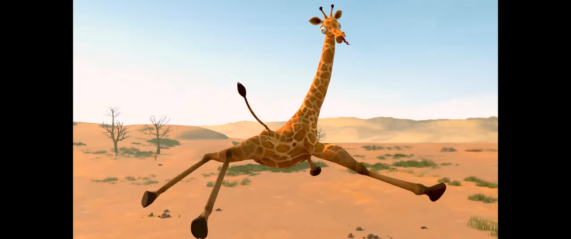 ArtStation - USW 2022 - Tall Tails Collaboration