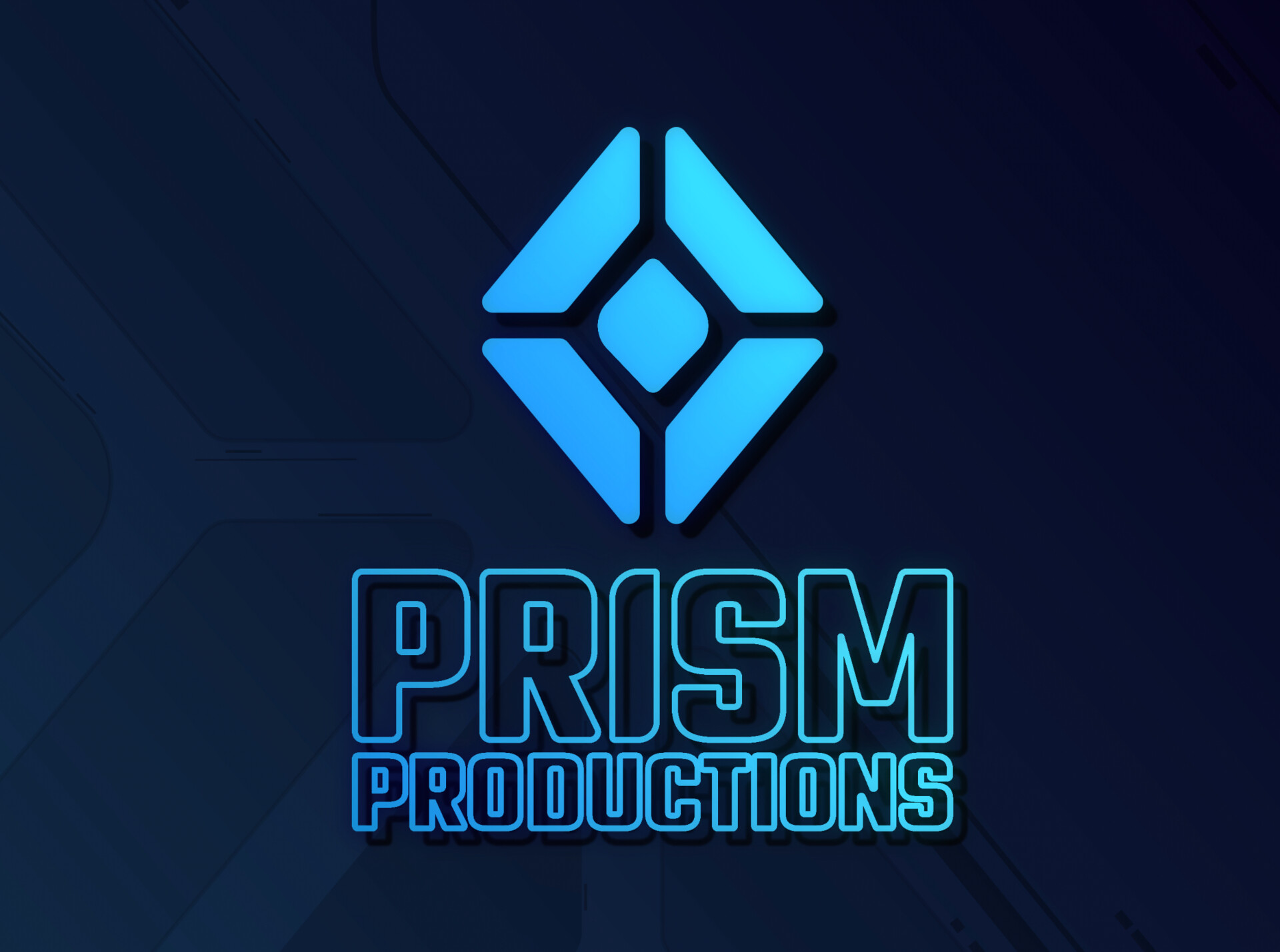ArtStation - PRISM Intro Animation