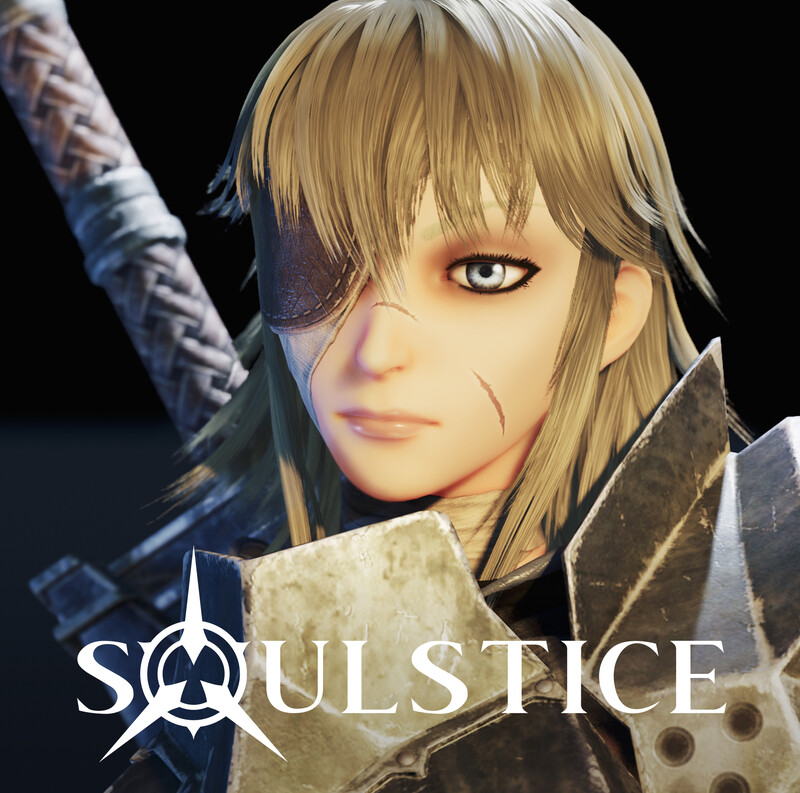 ArtStation - Christian Ronchi