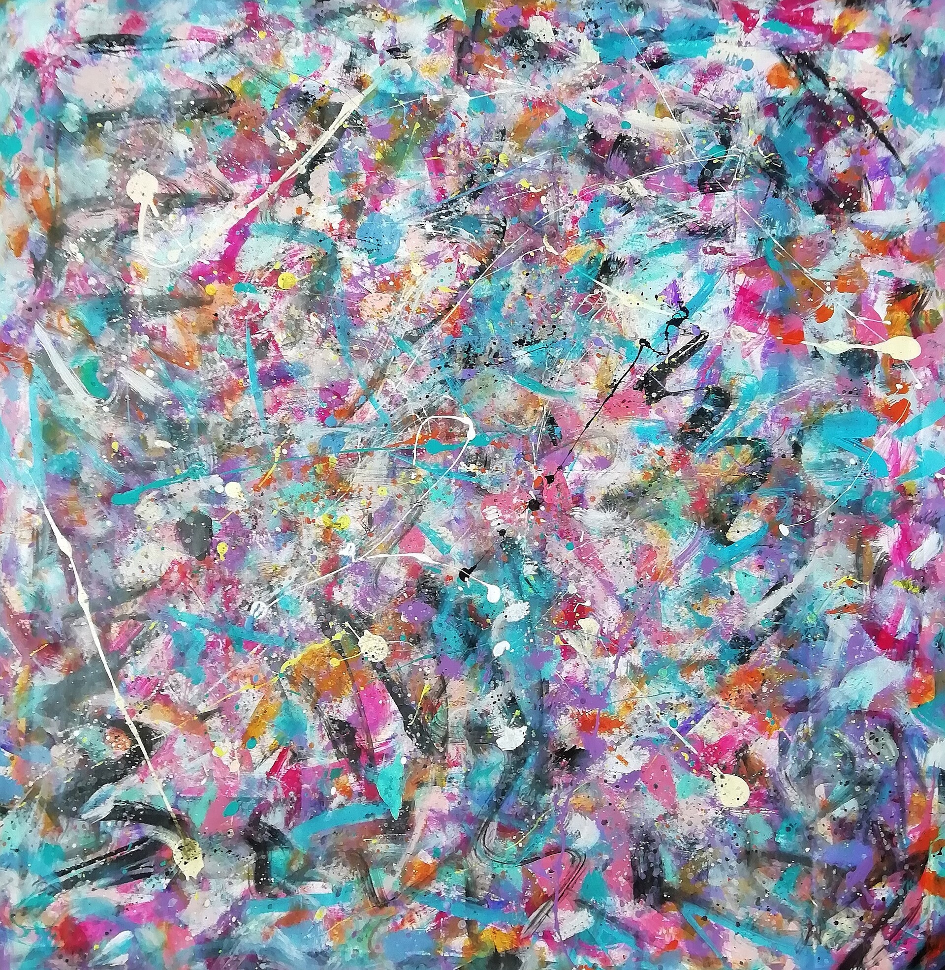 ArtStation - Something Beautiful