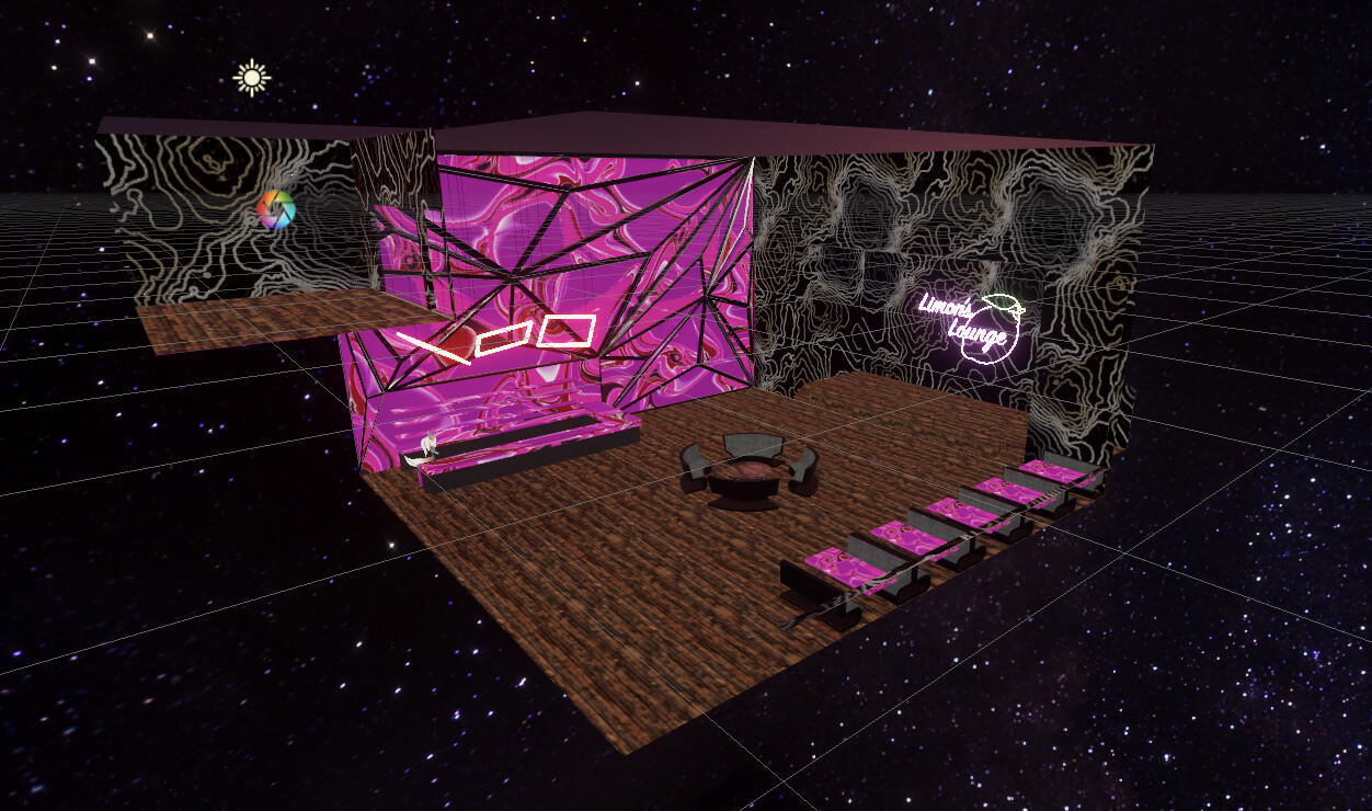 ArtStation - VR Environment