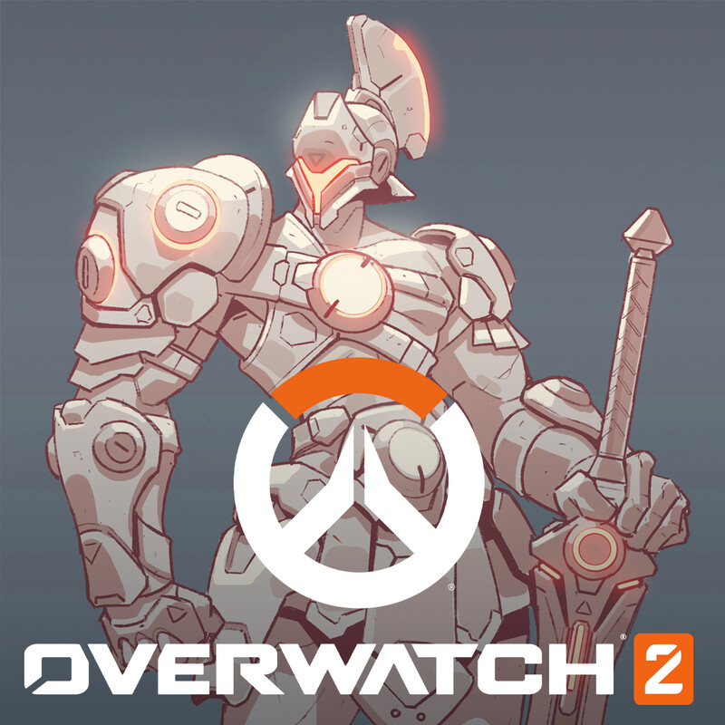 ArtStation - Andrew Menjivar