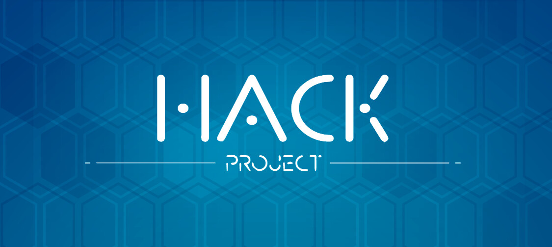 ArtStation - Hack Project (Mobile Game)