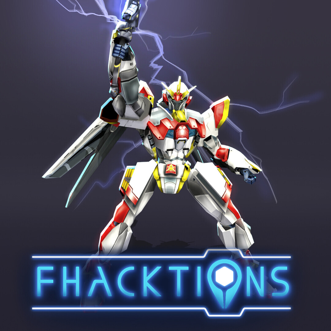 ArtStation - 3D Modeling_Striker 2.0 Armors